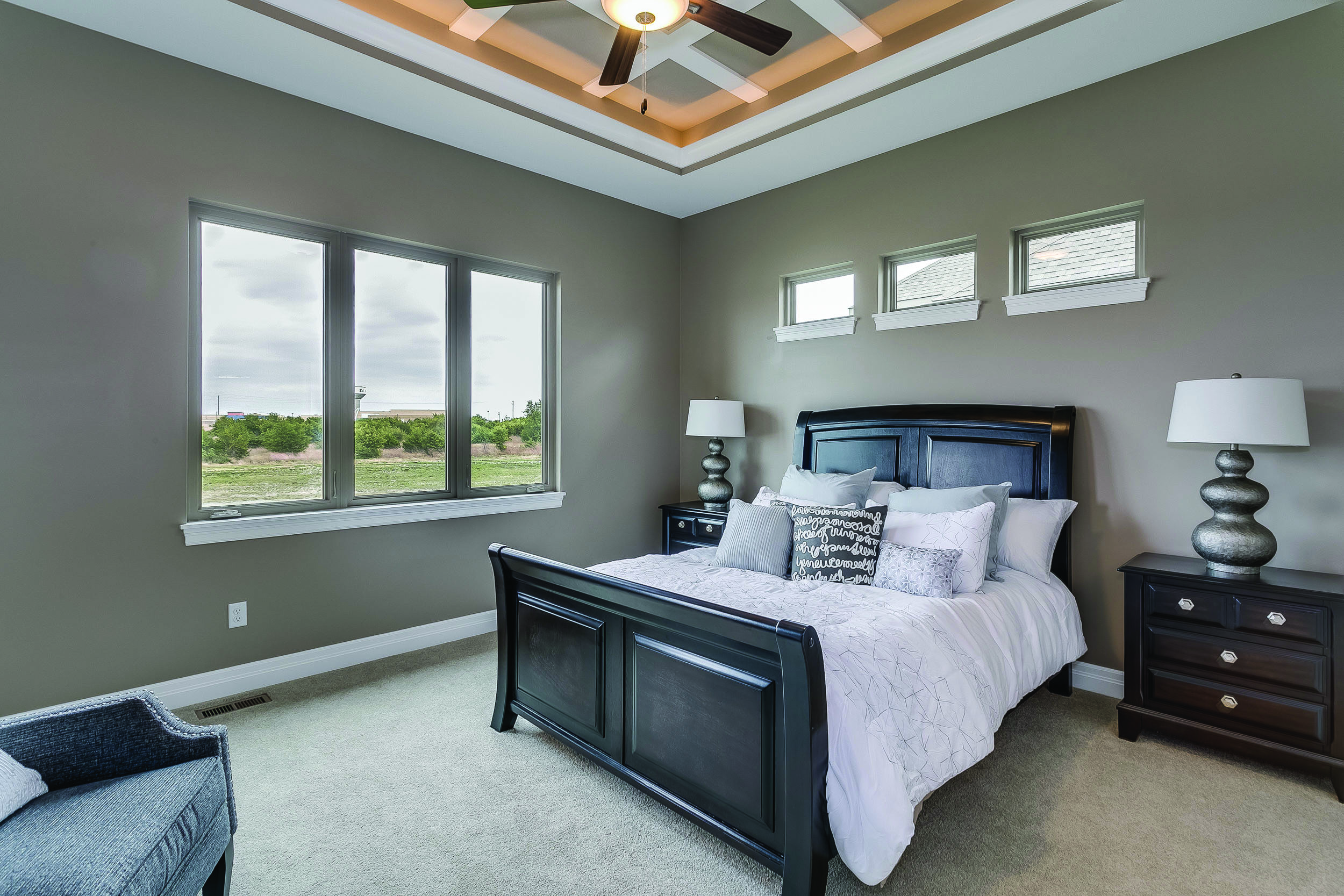 I Need My Space! - Design Basics