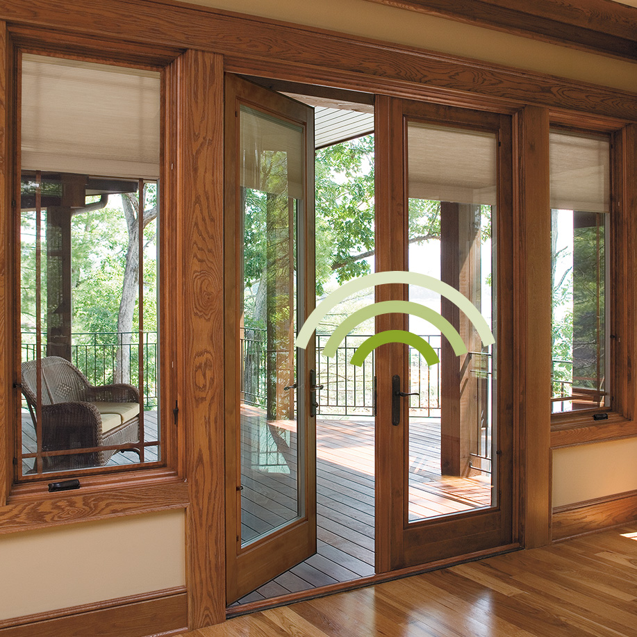 Smarter Windows and Doors - Design Basics