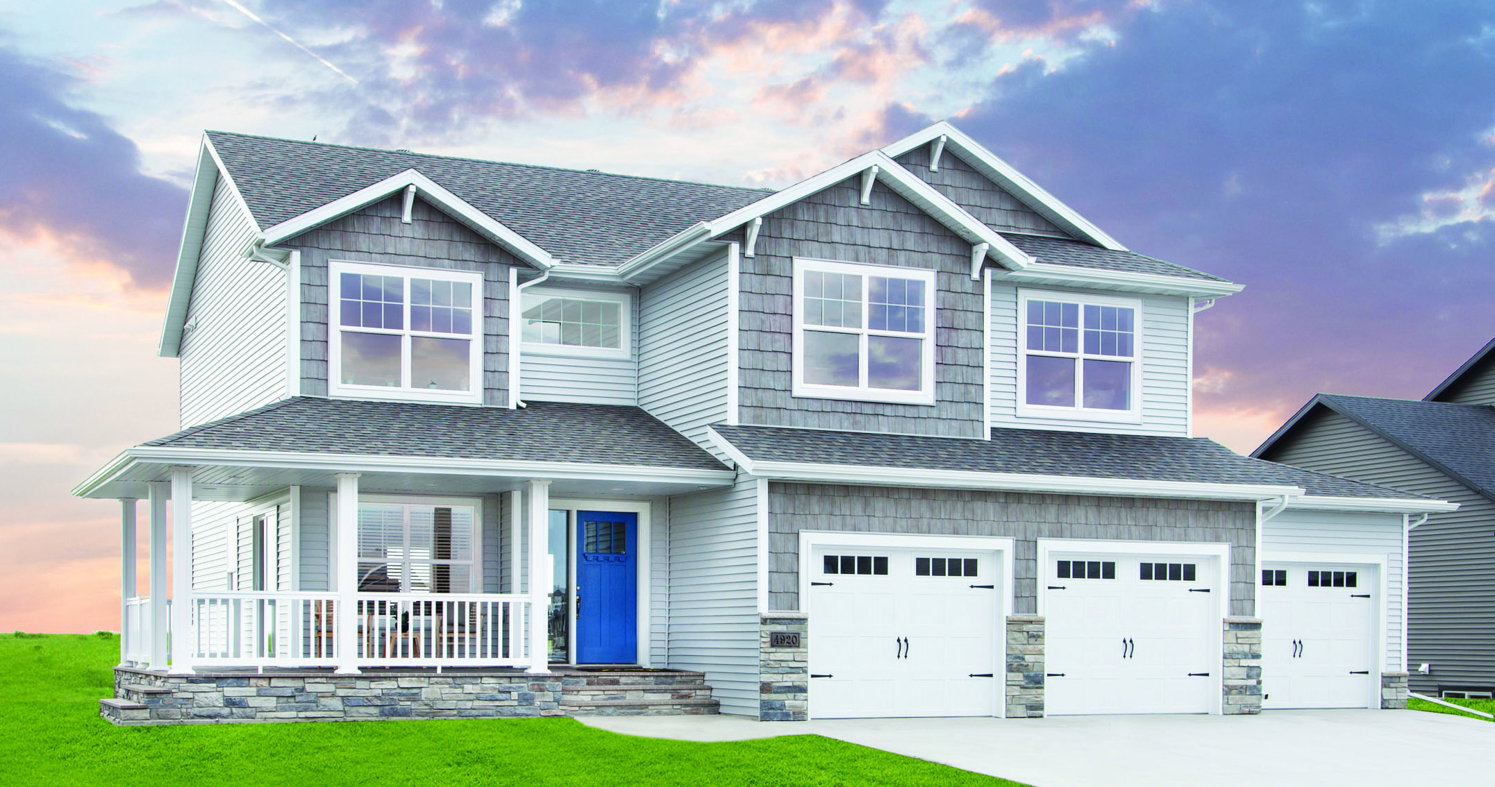 Raising the Bar: Heritage Homes - Design Basics