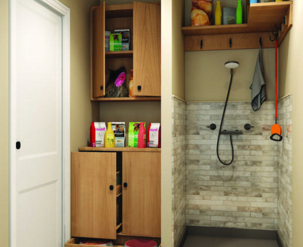 Pet-Friendly Home Design - Design Basics