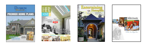 House Plan & Home Building Books | Bookstore | Design Basics