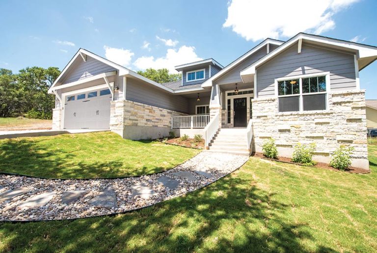 Modify Your Home Plan for a Custom Solution