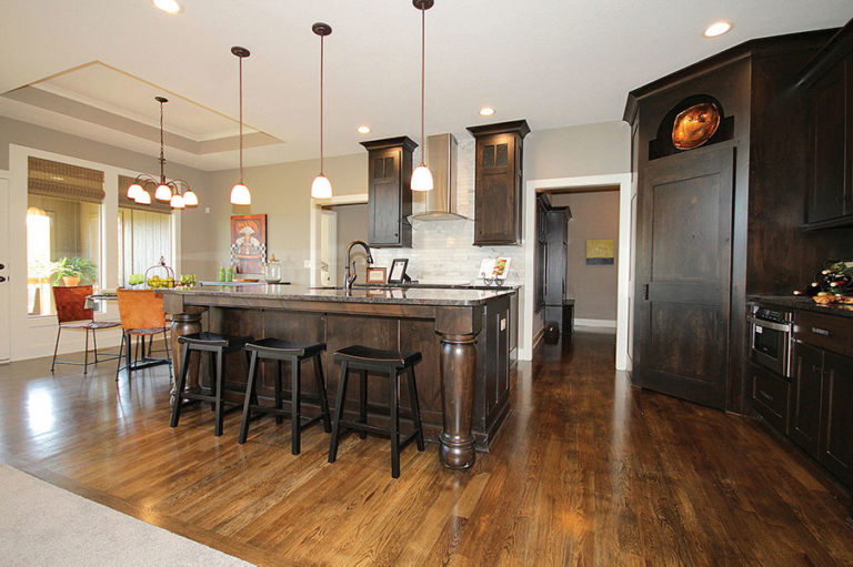 Modify Your Home Plan for a Custom Solution