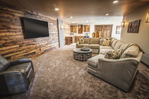 Modify Your Home Plan for a Custom Solution