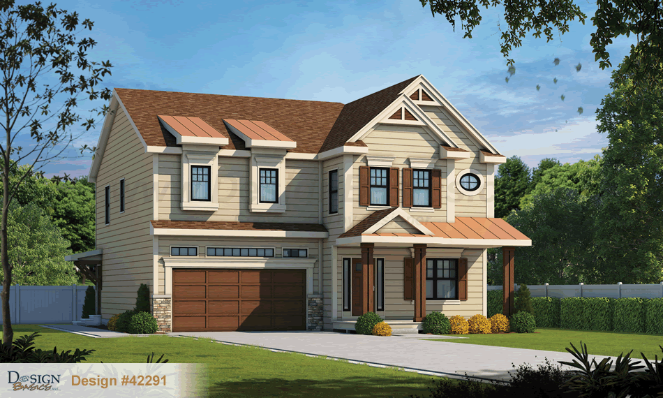 Plan Style Collections | Design Basics