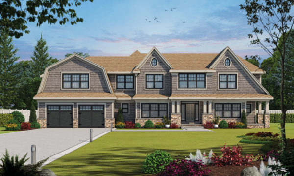 Home Plan Collections - Design Basics