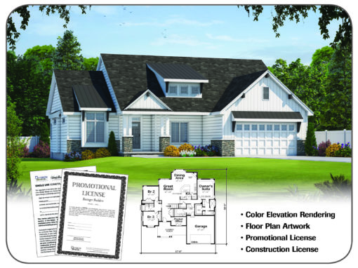 About Design Basics | A Home Design Company