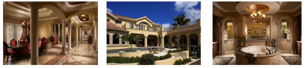 Mediterranean Home Plans | Design Basics