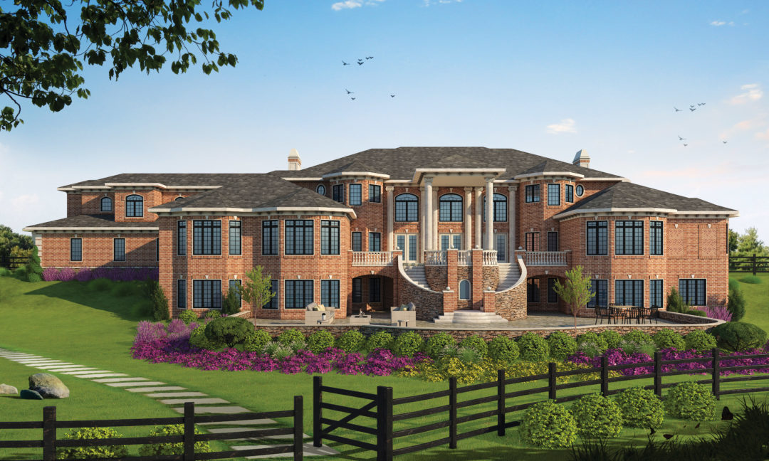 Custom Home Plans & Designs | Design Basics