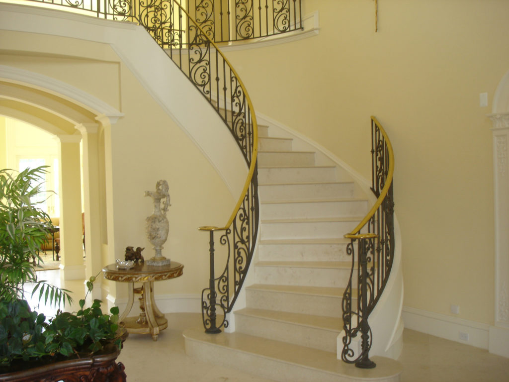 Where should the stairs go? | Design Basics