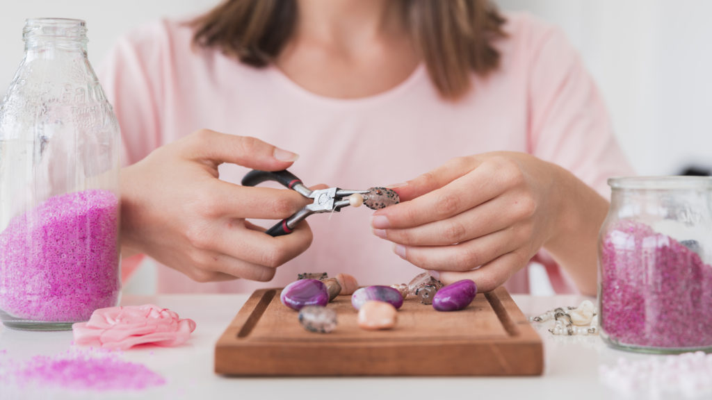 A Crafty Solution! - Design Basics