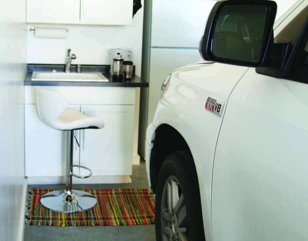 Thoughtful Design: The Coffee Bar - Design Basics