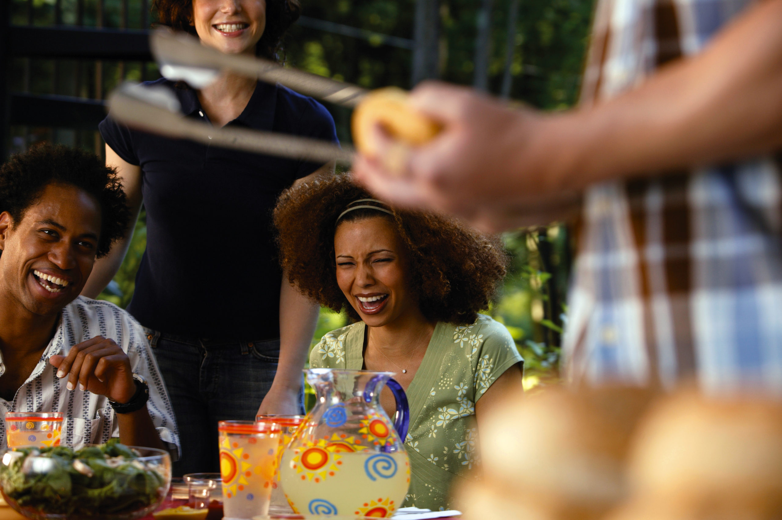 Entertaining: Beyond Four Walls - Design Basics