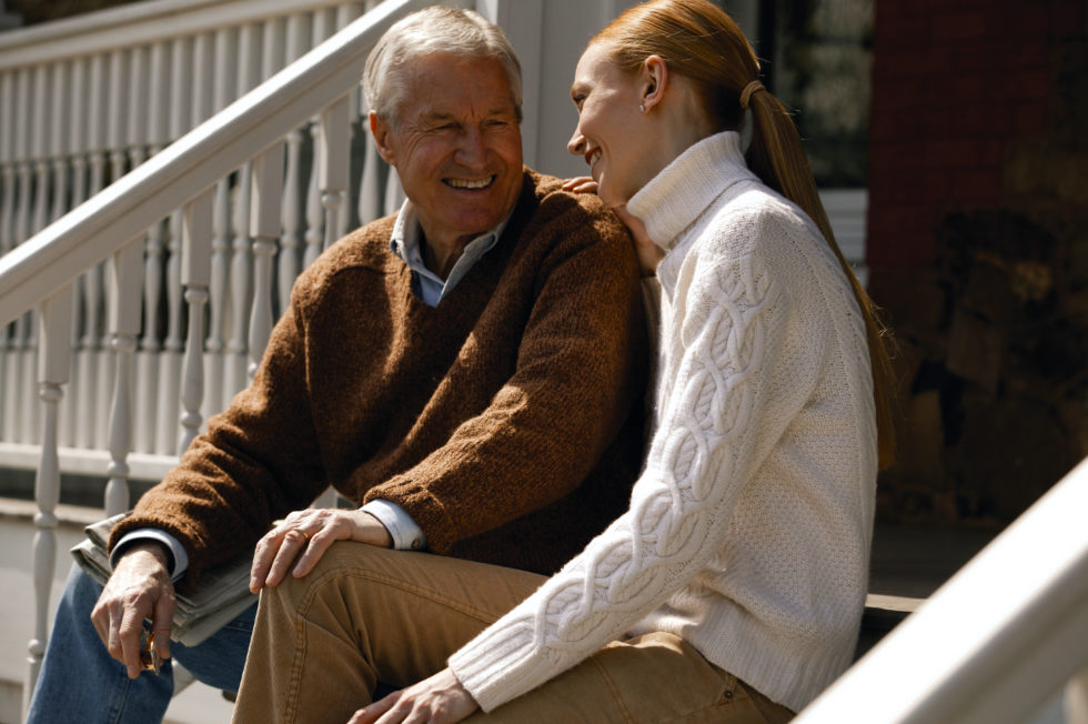 Celebrating Togetherness - Multi-Generational Design Solutions - Design ...