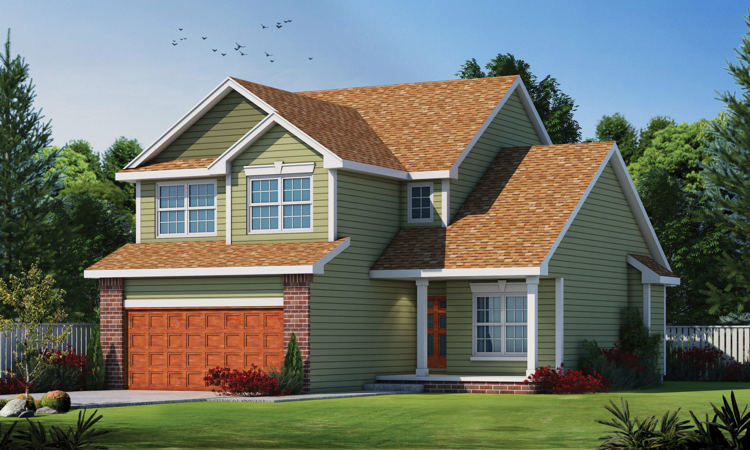 Build to Rent - The Advantages of Build-to-Rent for Home Builders ...