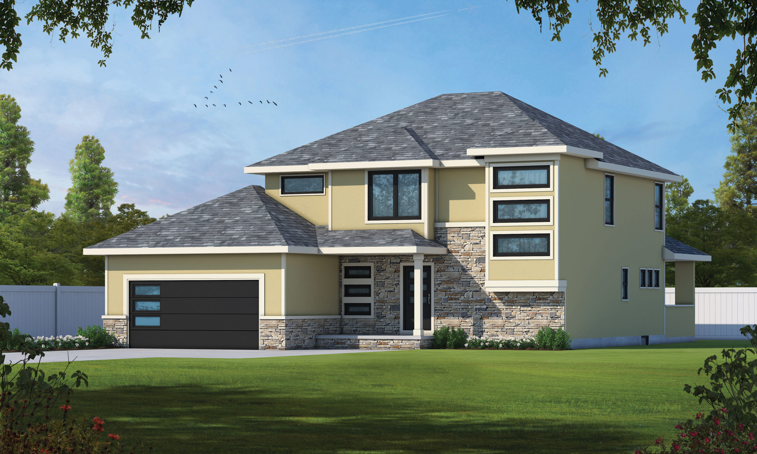 Our Latest Home Design Research Revealed - Design Basics