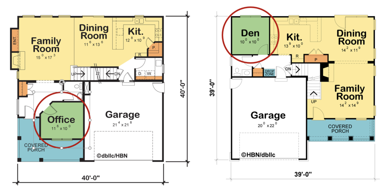 Our Latest Home Design Research Revealed - Design Basics