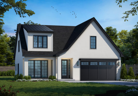 Home Plans, Floor Plans, House Designs | Design Basics