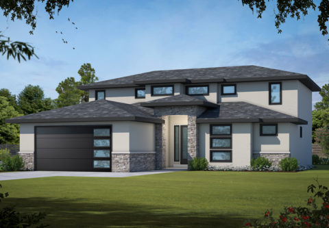 Home Plans, Floor Plans, House Designs | Design Basics