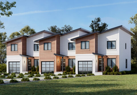 Home Plans, Floor Plans, House Designs | Design Basics